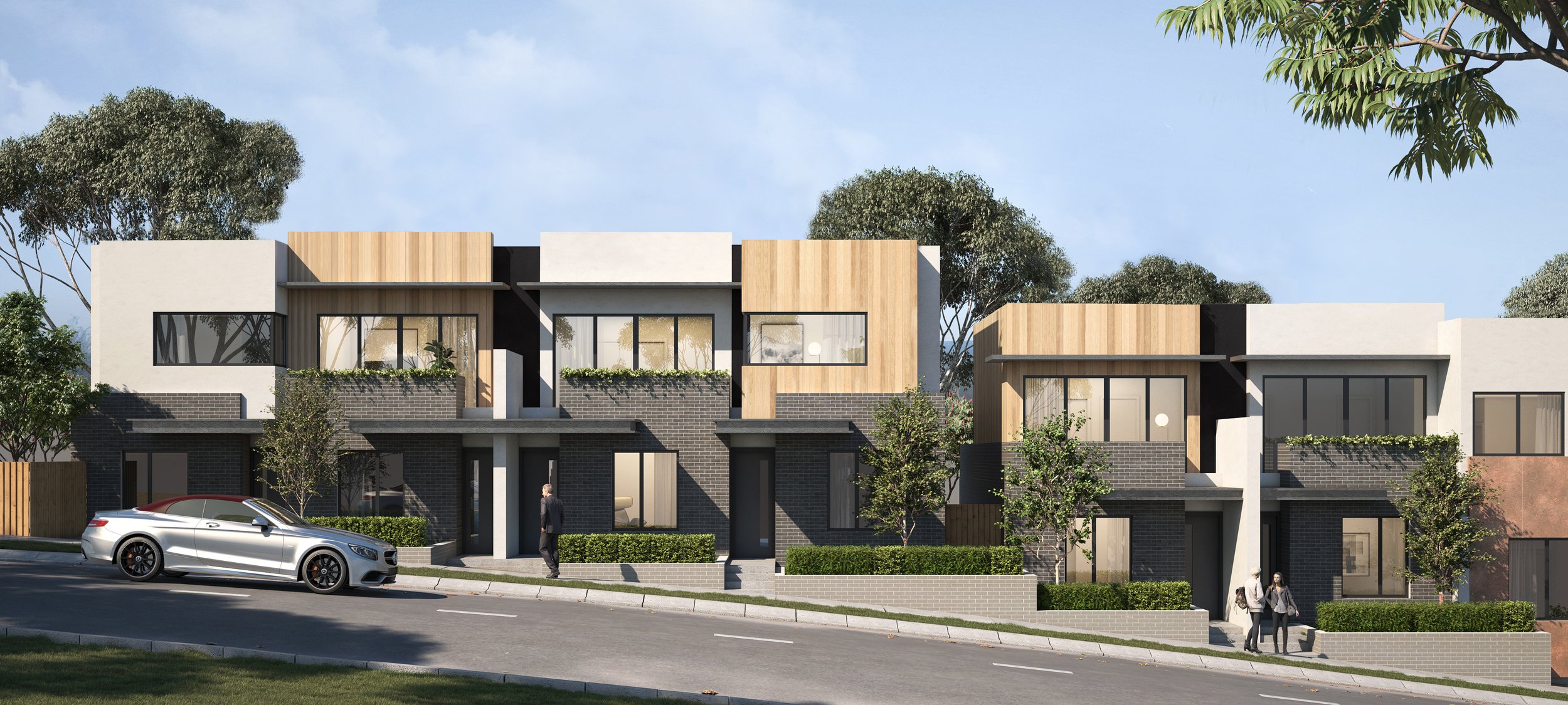 Our Portfolio — Greystone Development Group