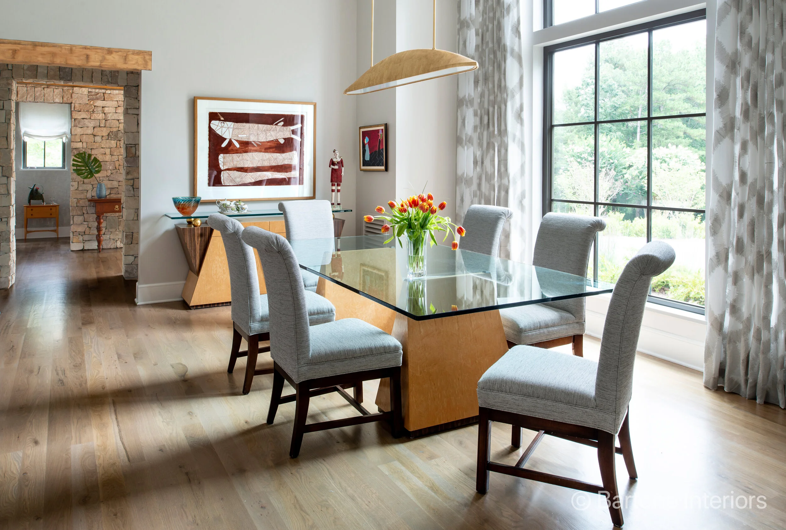 Kristin Bartone Interiors