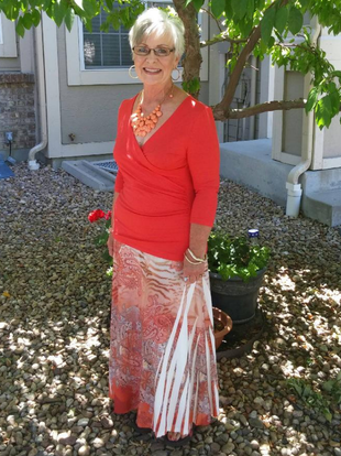 Sandra Norton Obituary Denver, CO — Be a Tree Cremation