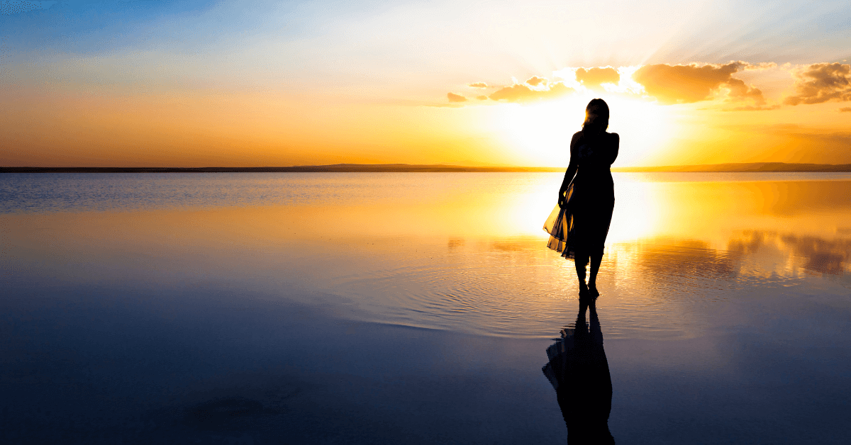 5 Reasons to Be Cremated by Water Instead of Fire — Be a Tree Cremation