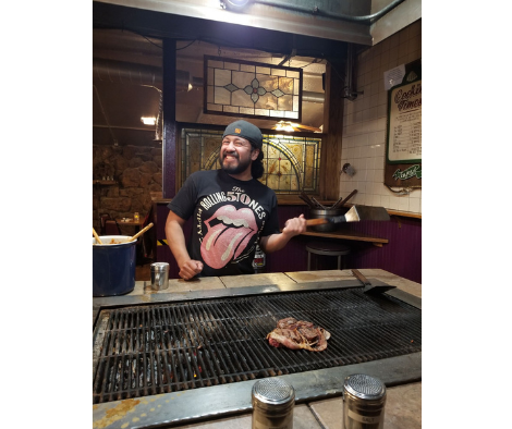 Andrew Robert Smith Obituary Denver, CO — Be a Tree Cremation