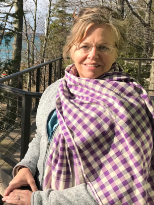 Susan Borst — Be a Tree Cremation