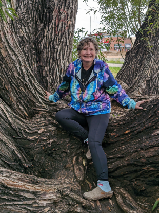 Diane Talbot Obituary Denver, CO — Be a Tree Cremation