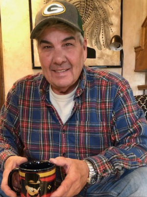 Bradley William Poulson — Be a Tree Cremation