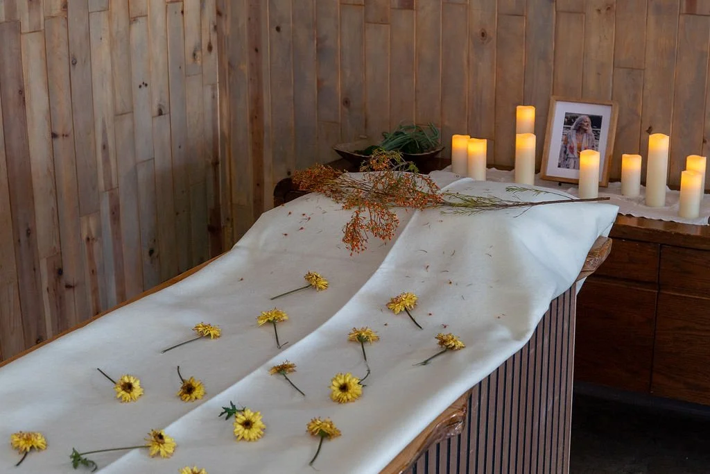 Cremation Services in Wheat Ridge: Eco-Friendly & Compassionate