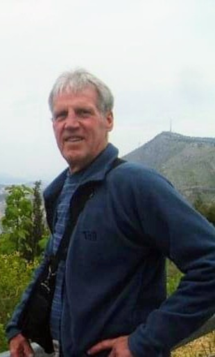William Jon Versteeg Obituary Denver, CO — Be a Tree Cremation