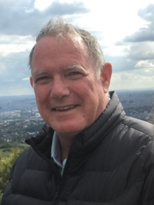 Michael Tidwell Obituary Denver, CO — Be a Tree Cremation