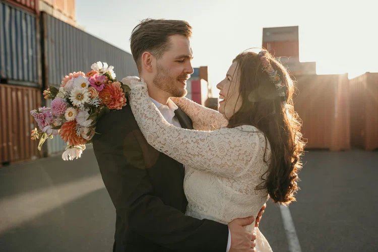 Portfolio — Wild & Whim