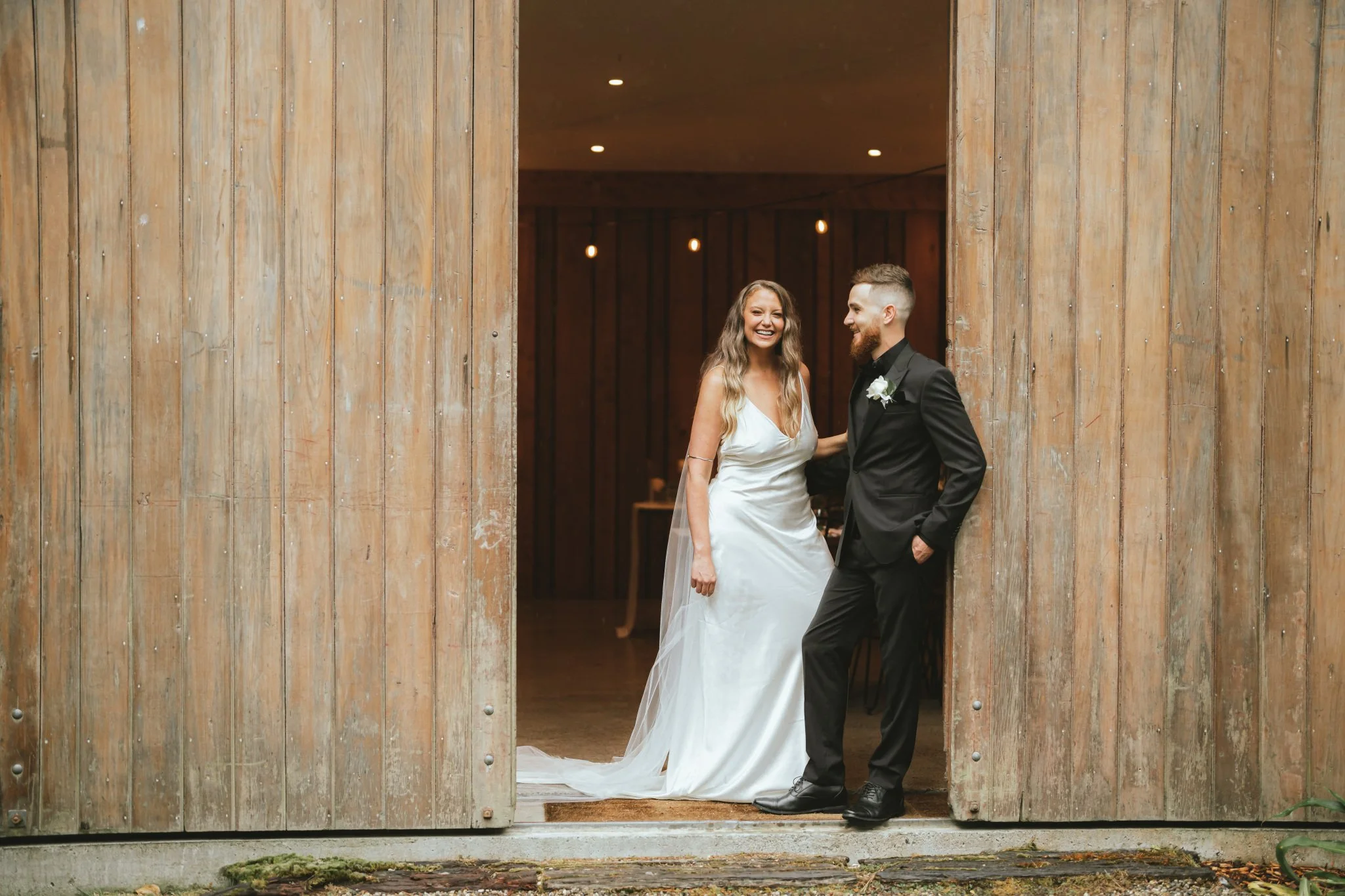 Portfolio — Wild & Whim