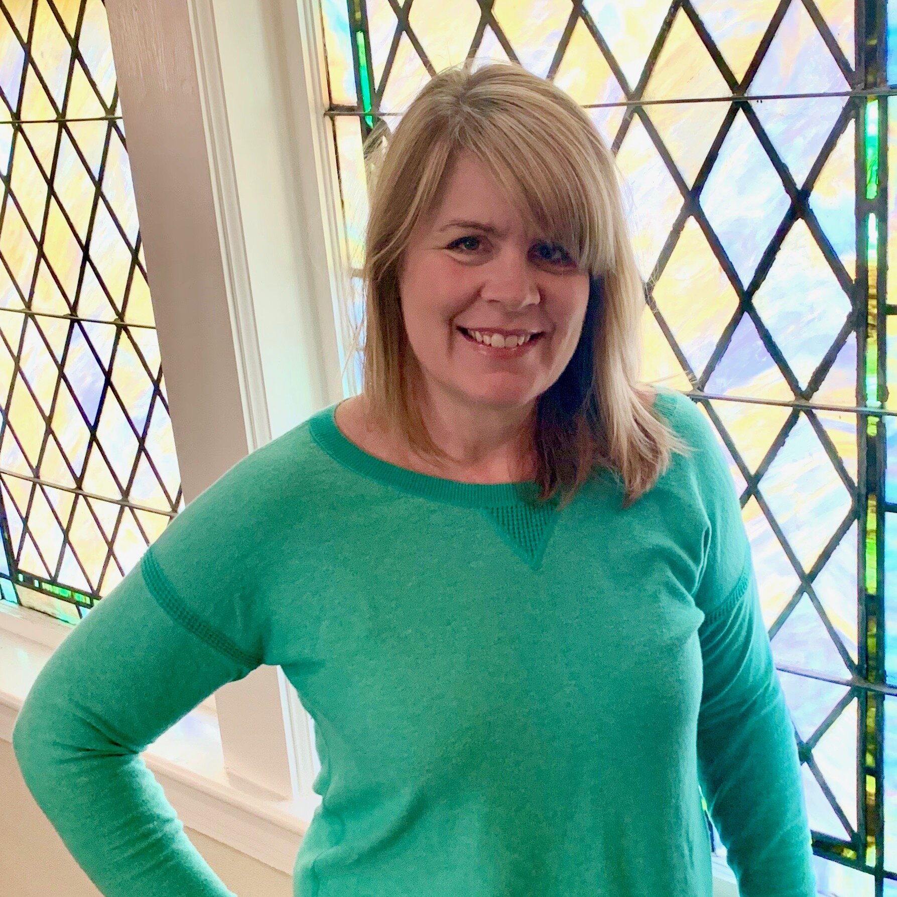 Faculty — Cornerstone Classical Academy