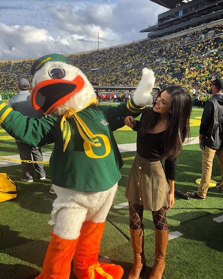 GALLERY — Bri Amaranthus