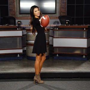 GALLERY — Bri Amaranthus