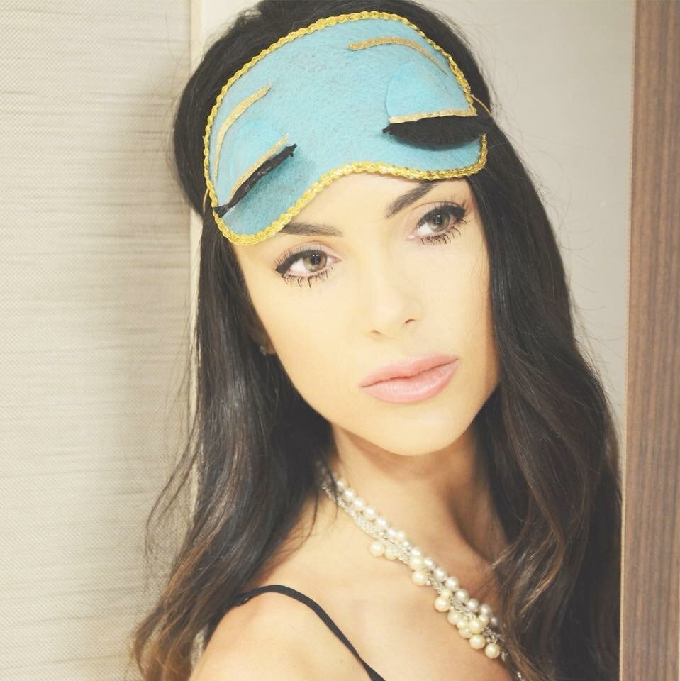 GALLERY — Bri Amaranthus