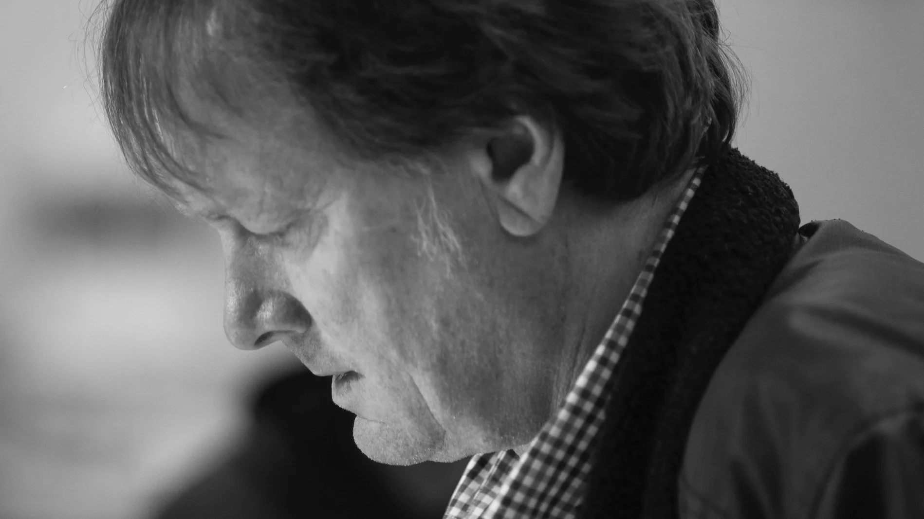 Paul Woodruffe — Ockham Collective