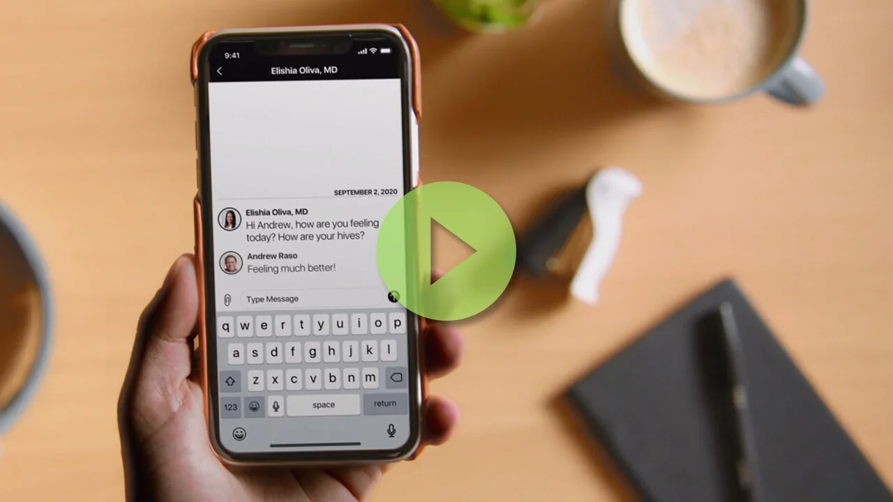 Get Started — myCirrusMD