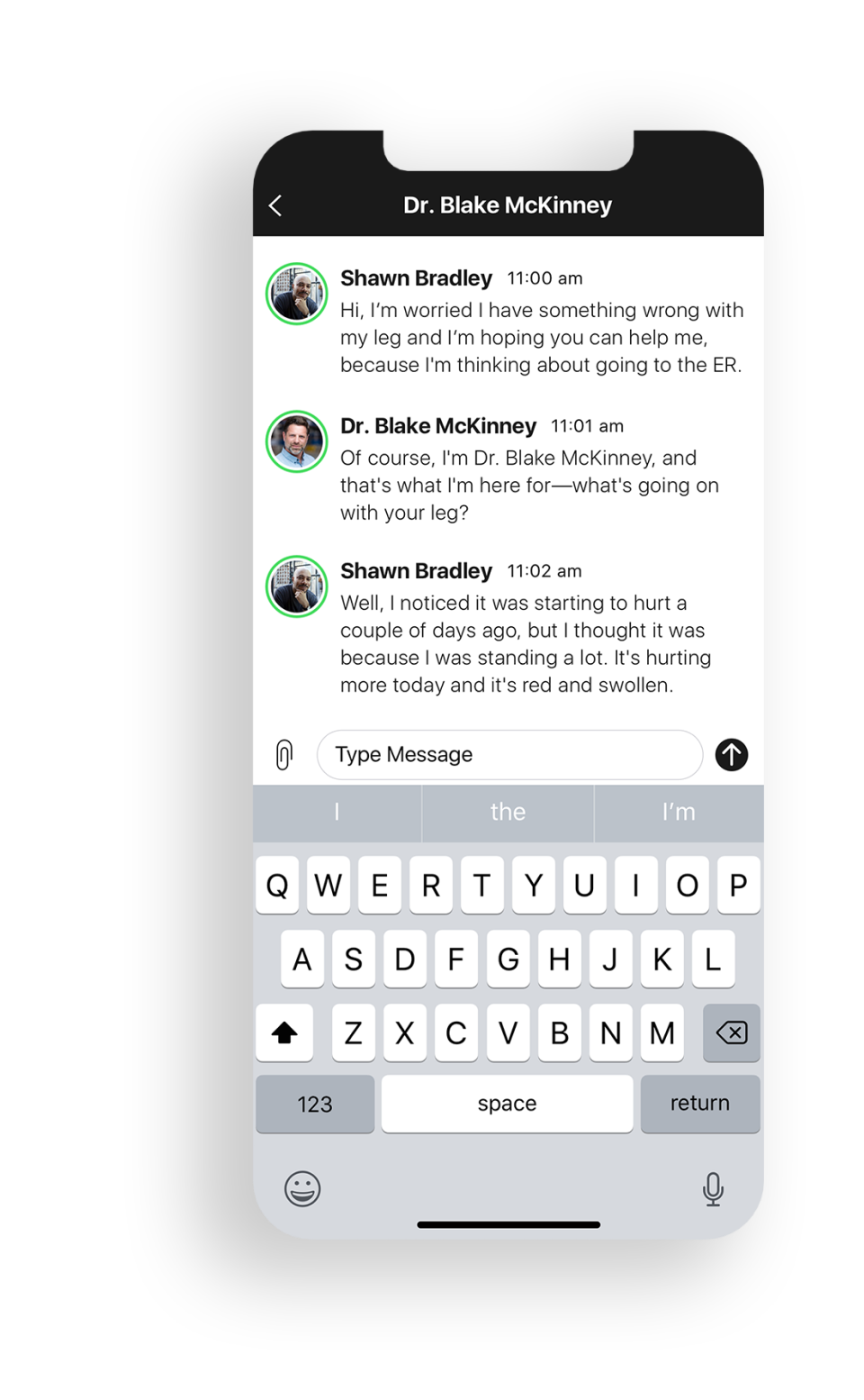 Moda Health — myCirrusMD