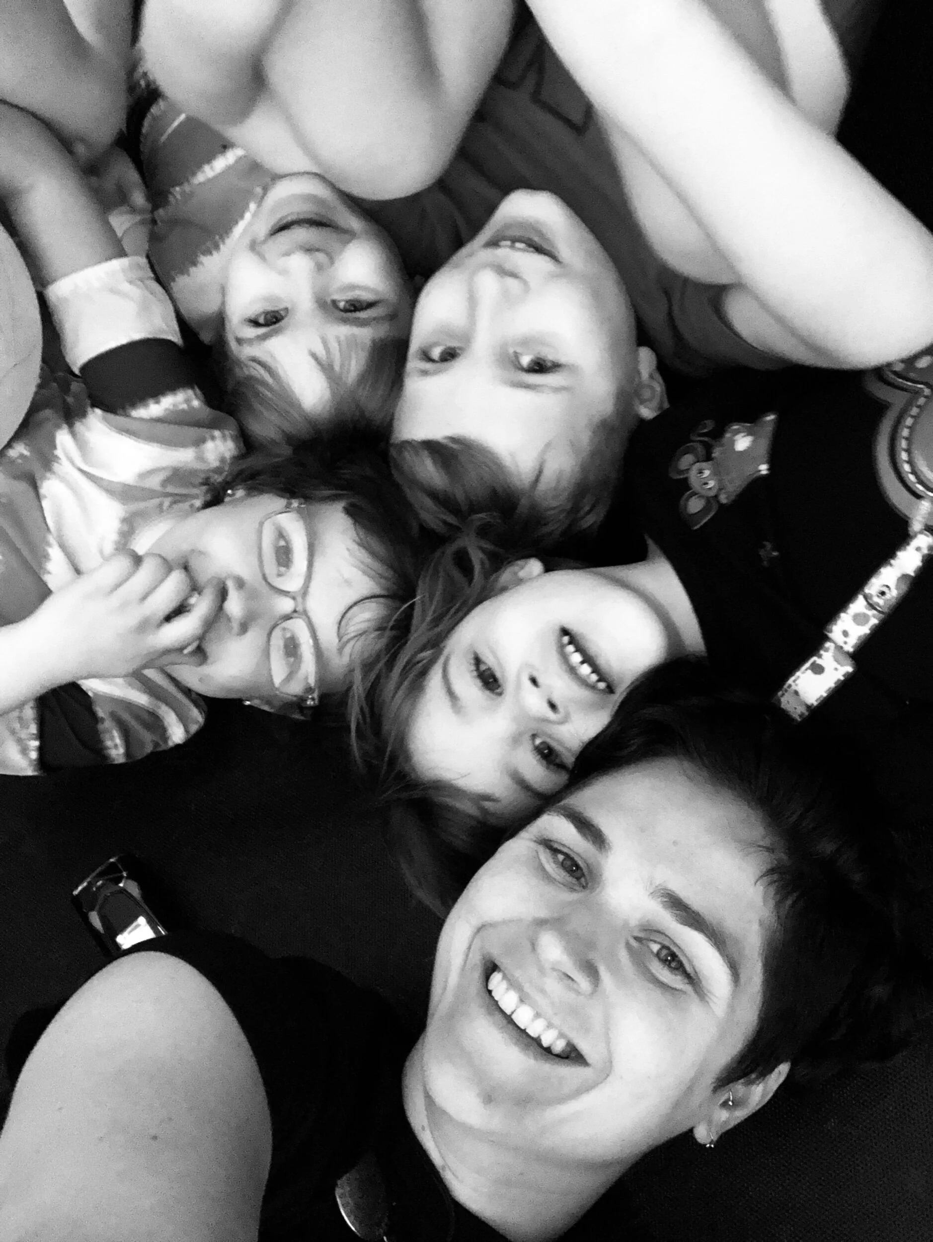 Meet Our Team — Circle Therapy
