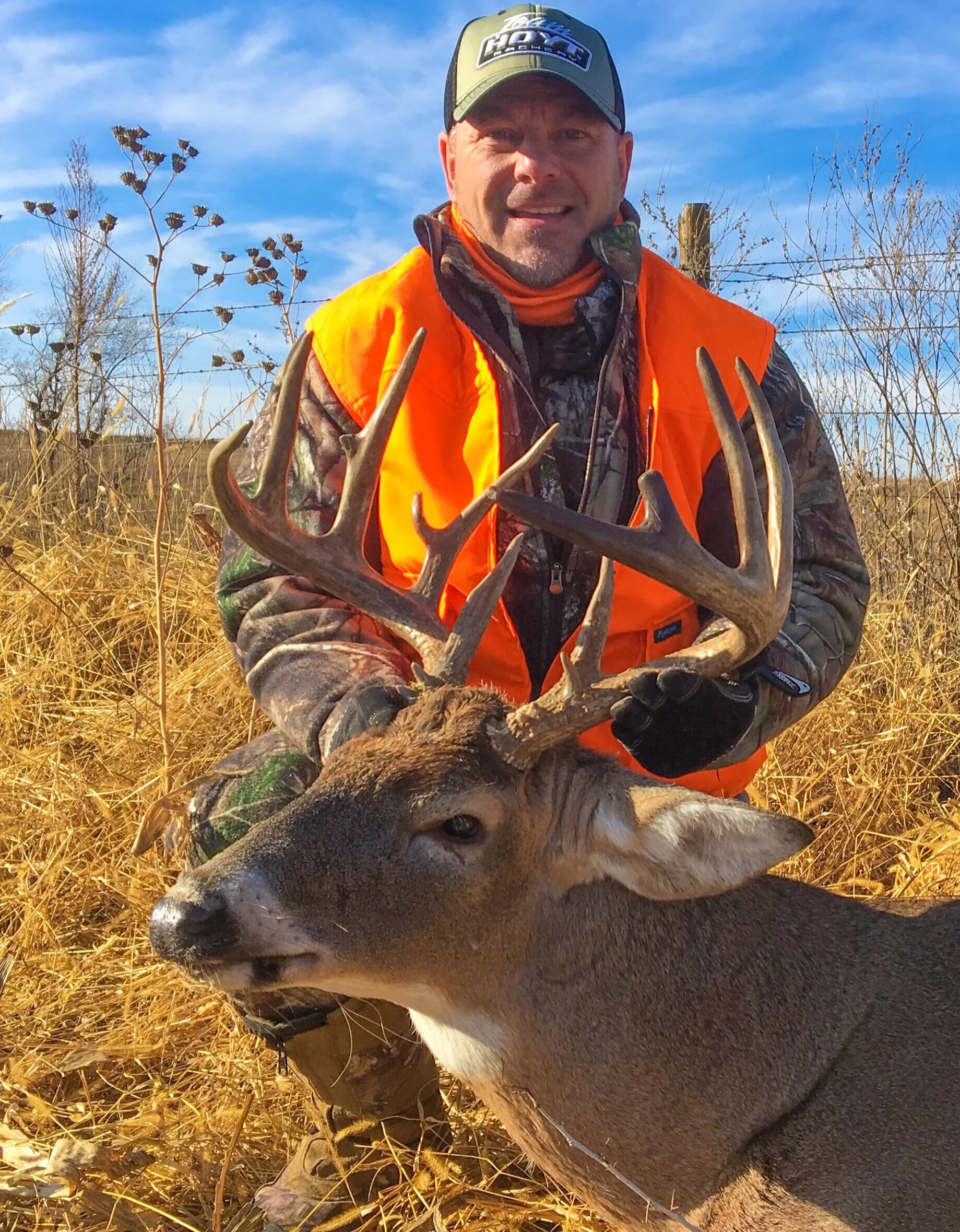 Council Creek Outfitters Nebraska