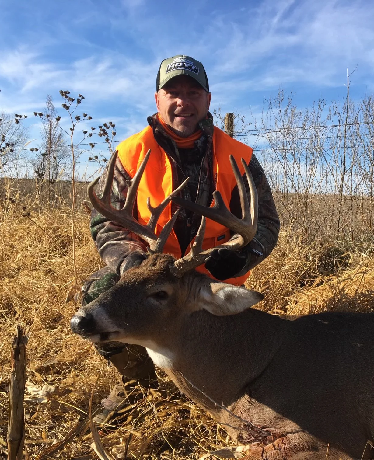 Council Creek Outfitters Nebraska