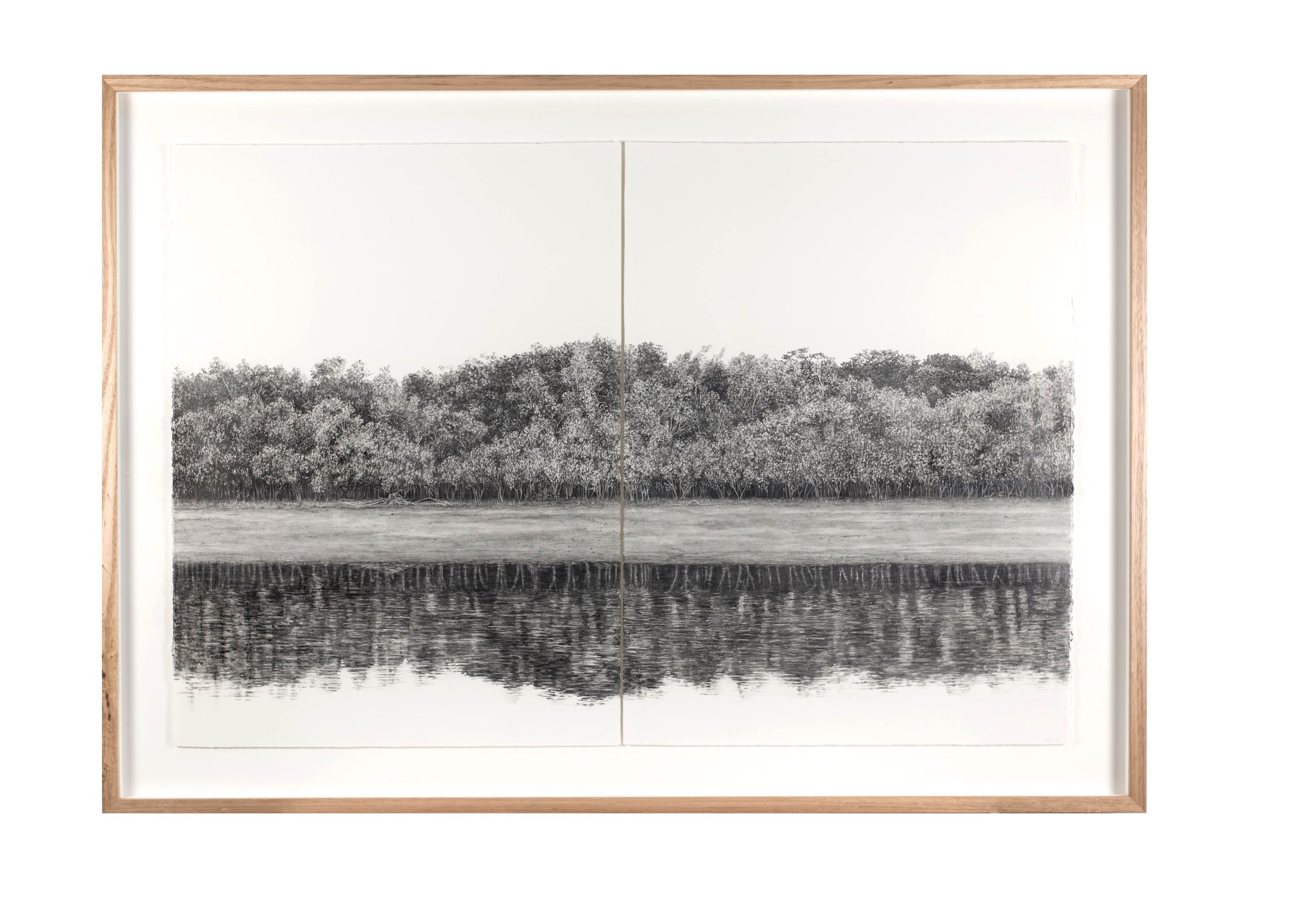 AVAILABLE WORKS — Ross Potter