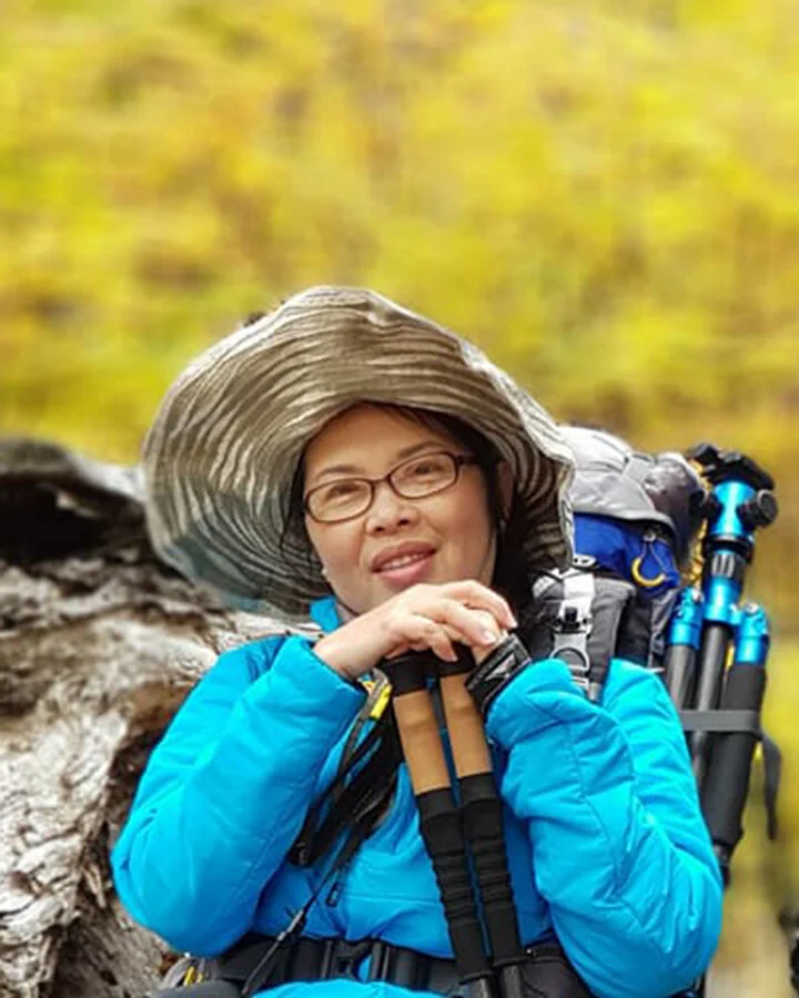 Team — Vietnamese Photographic Society of California