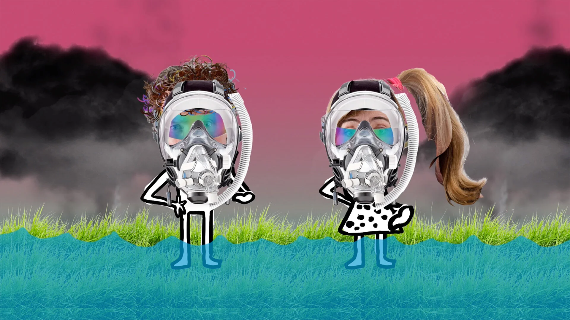 Animating Economics — klomp