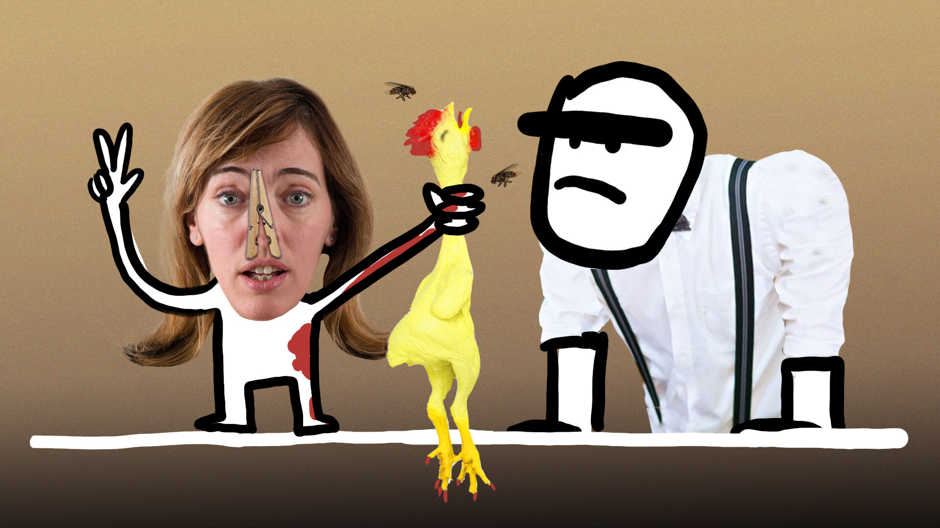 Animating Economics — klomp