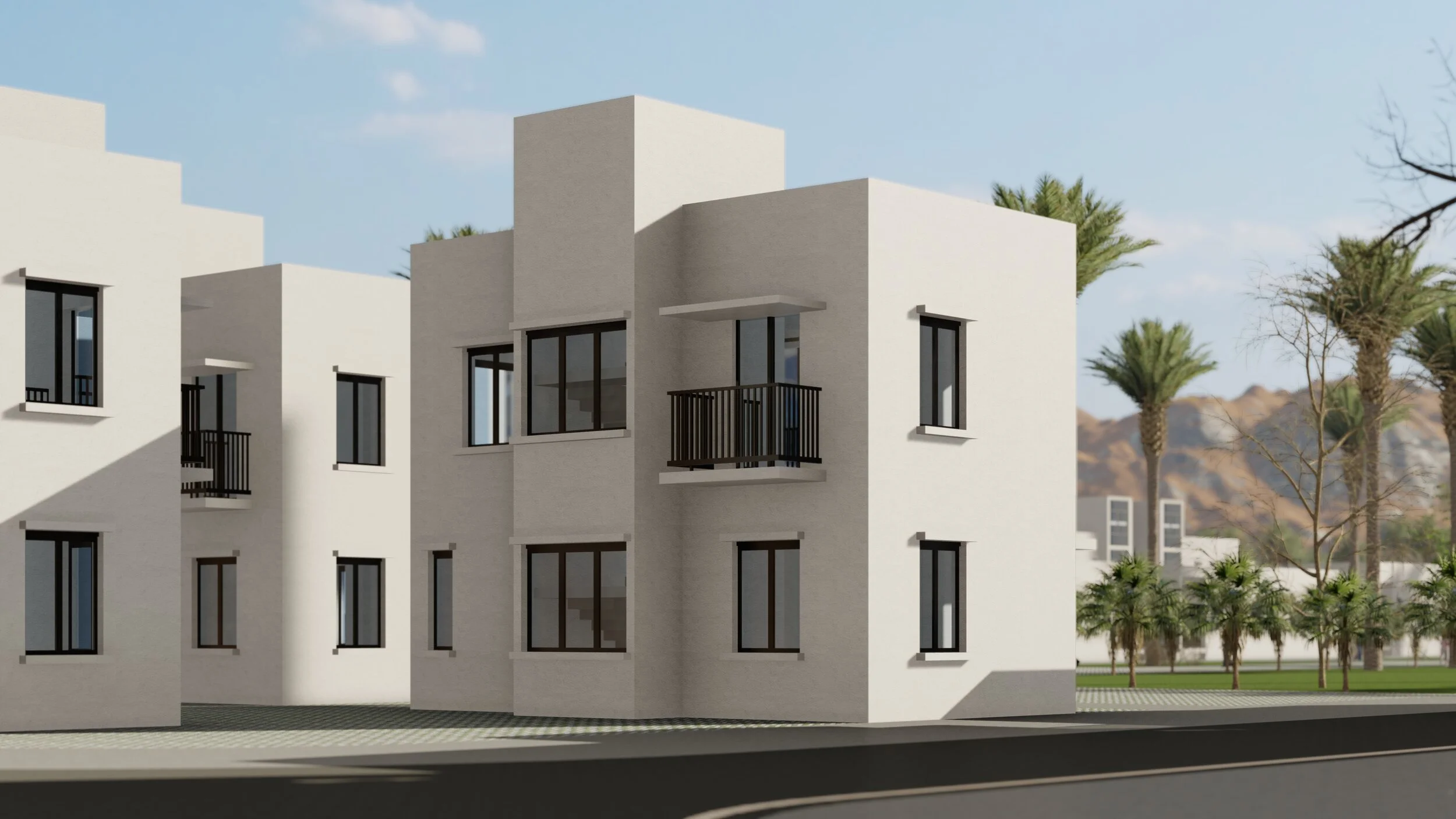 80sqm — EI Homes - Affordable Housing Solutions
