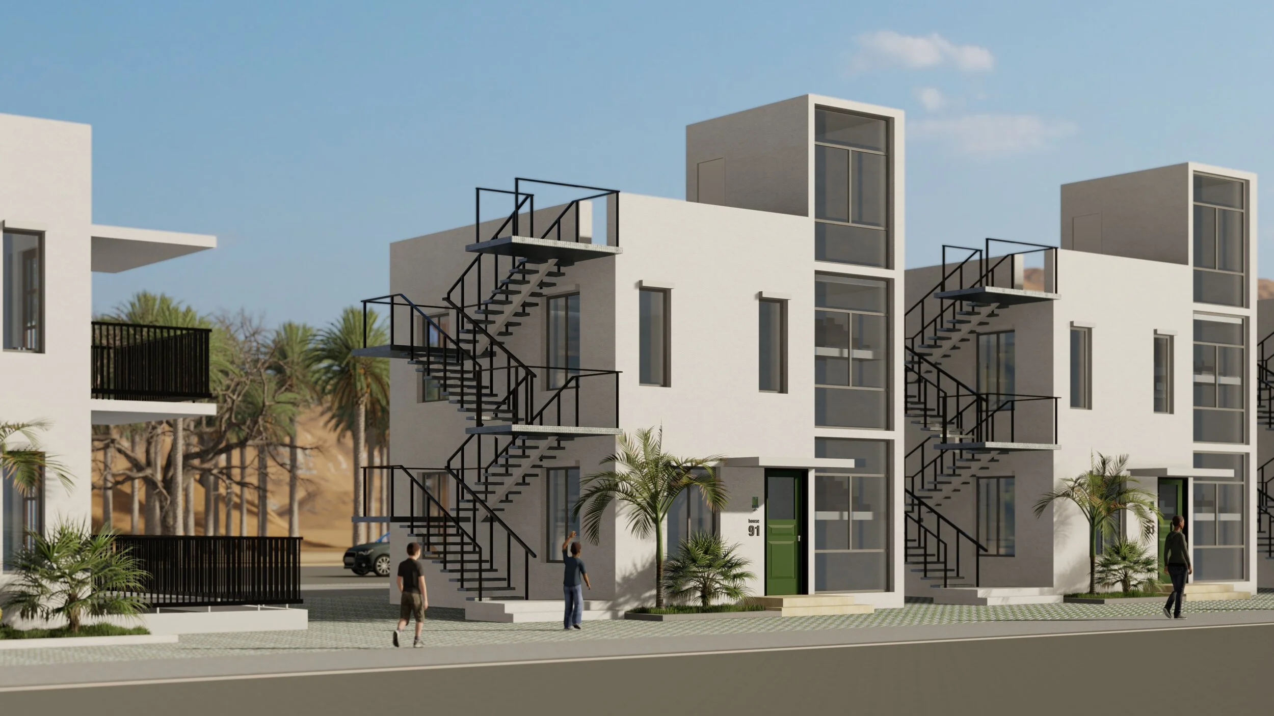 100sqm — EI Homes - Affordable Housing Solutions