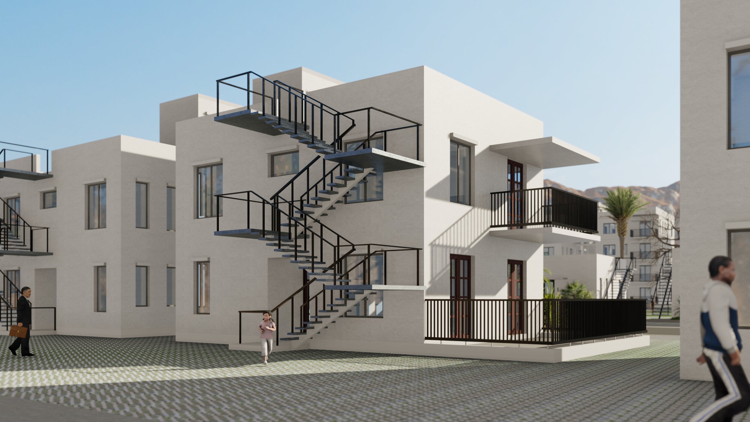 140sqm — EI Homes - Affordable Housing Solutions