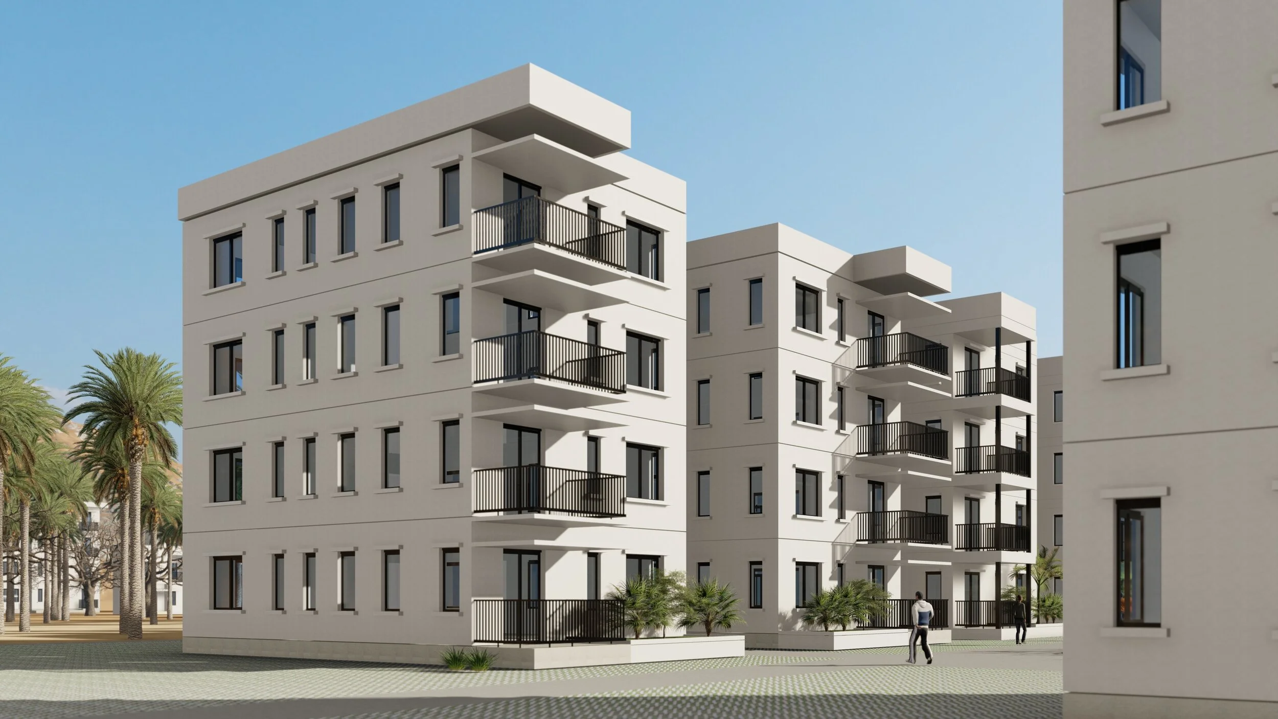 100sqm — EI Homes - Affordable Housing Solutions