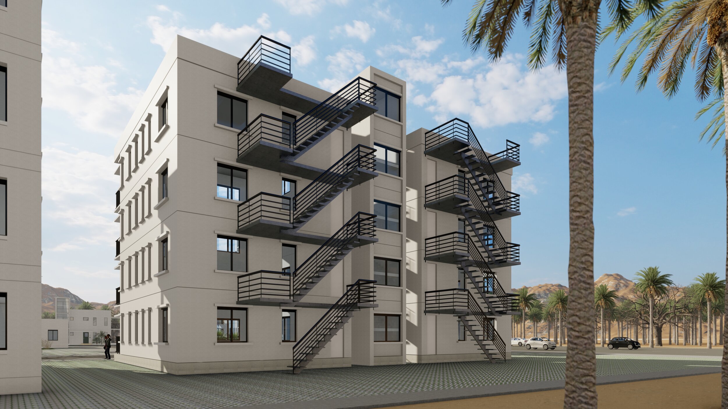 100sqm — EI Homes - Affordable Housing Solutions