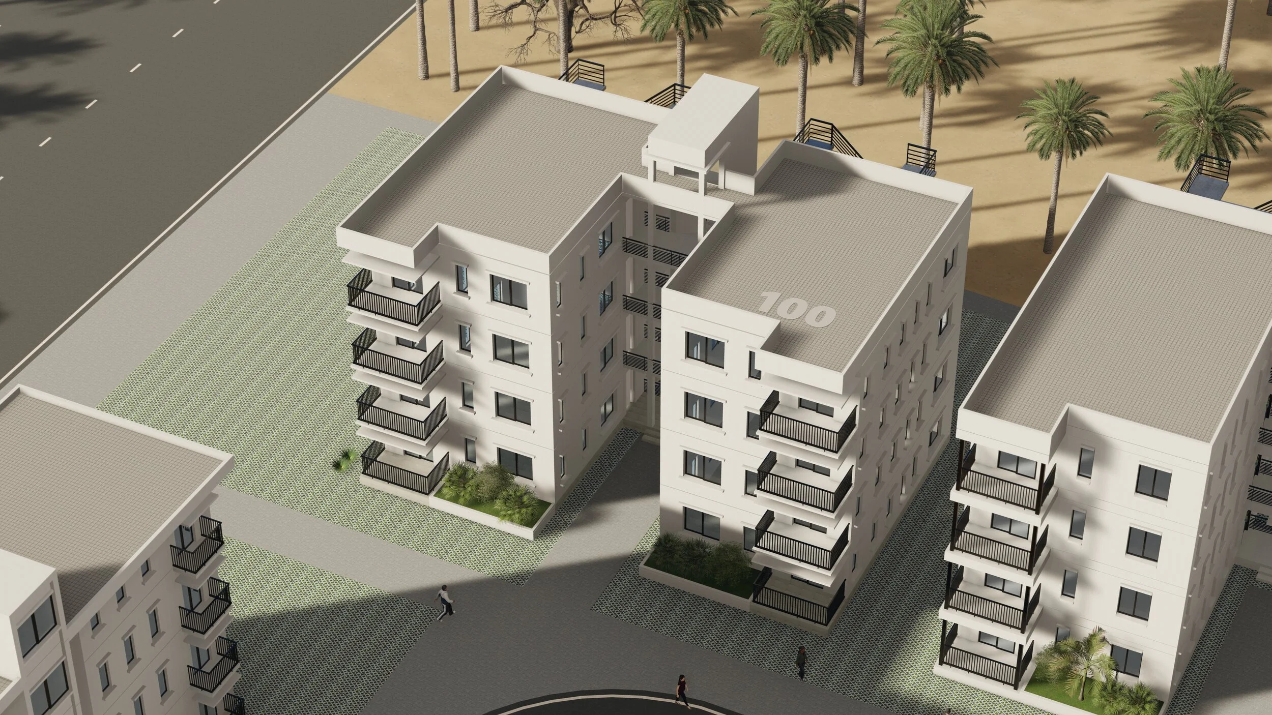 100sqm — EI Homes - Affordable Housing Solutions