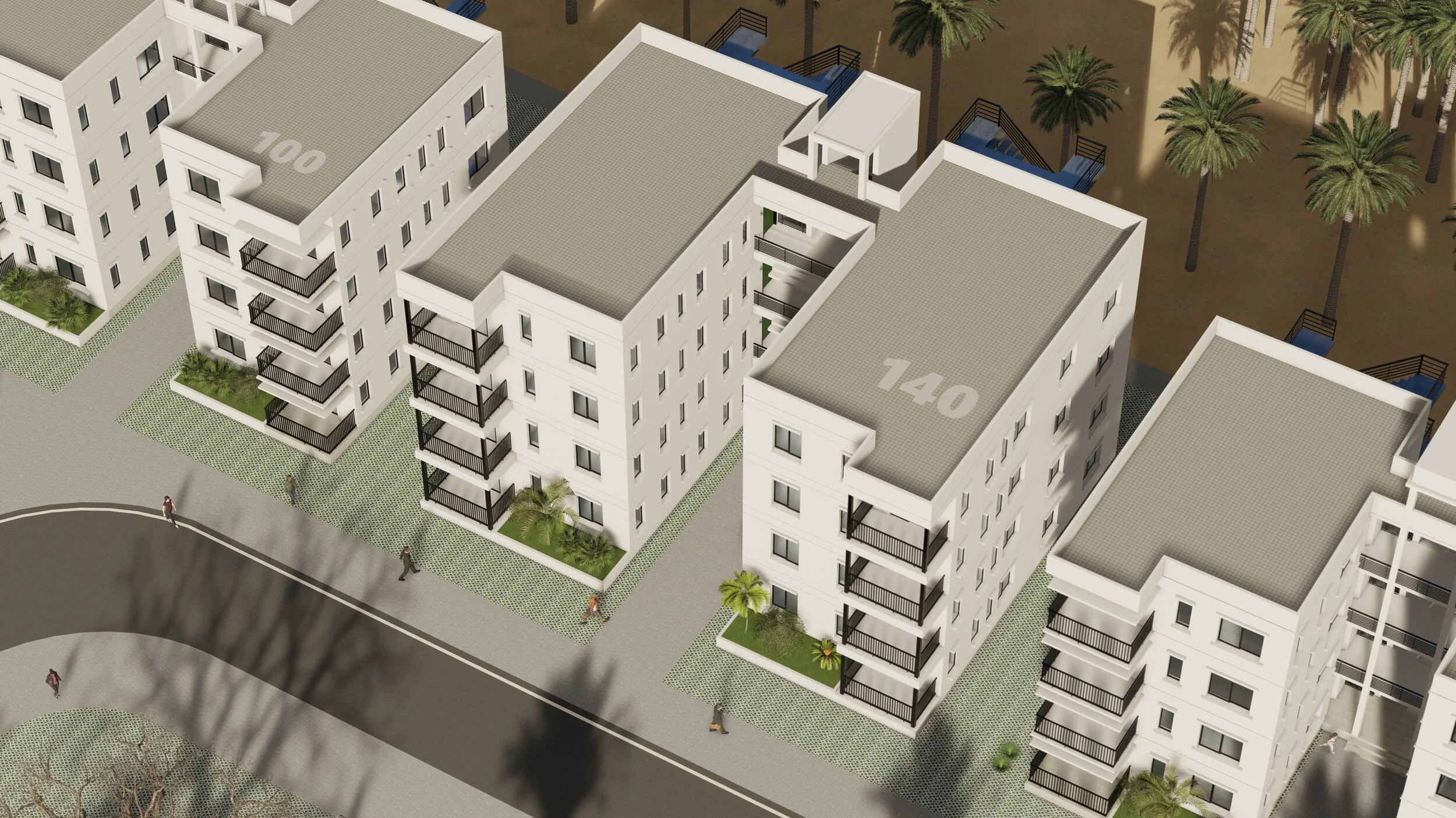 140sqm — EI Homes - Affordable Housing Solutions