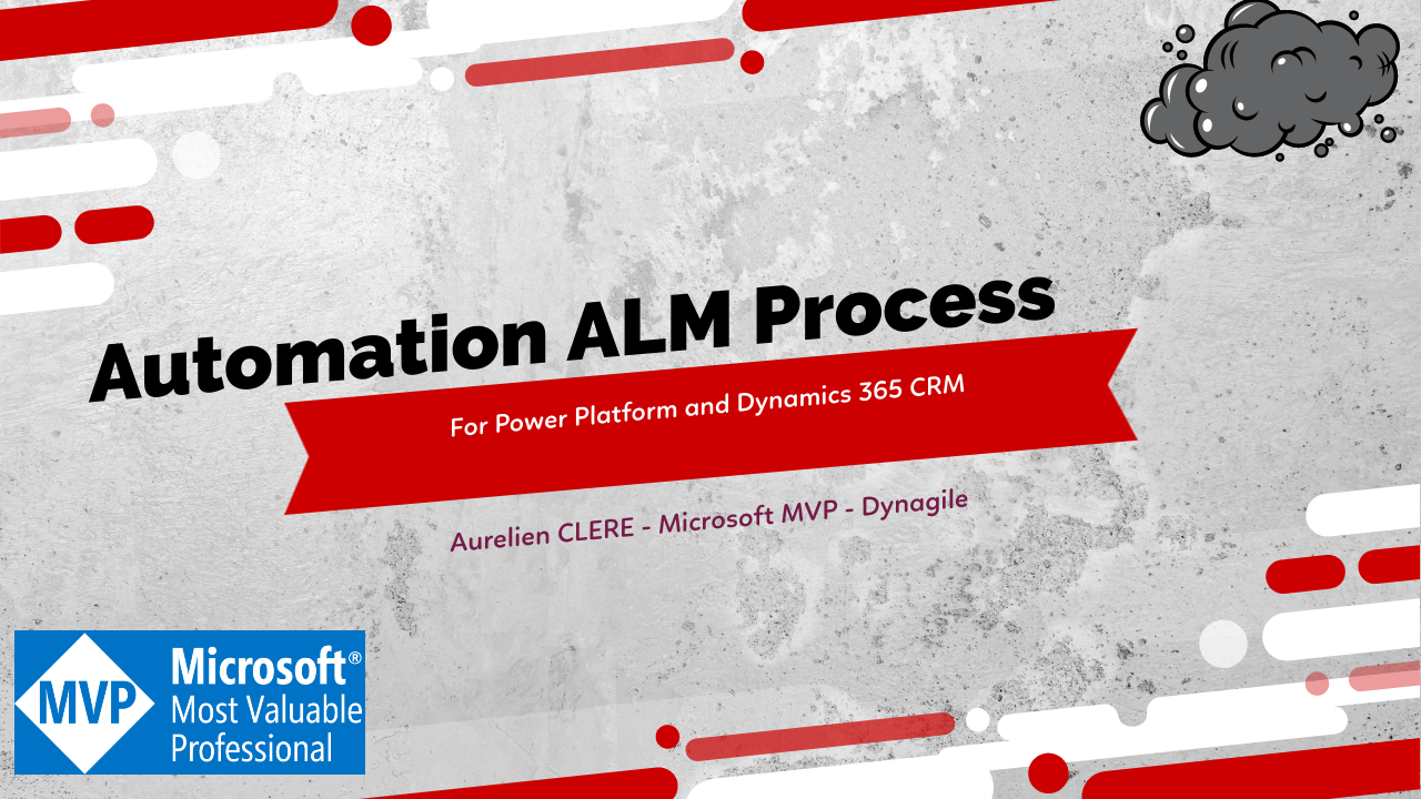 Automation ALM for Power Platform and Dynamics 365 CE/CRM — PowerAzure365