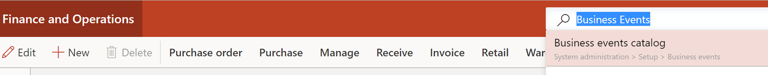 Dynamics 365 Finance & Operations with Power Automate ! — PowerAzure365