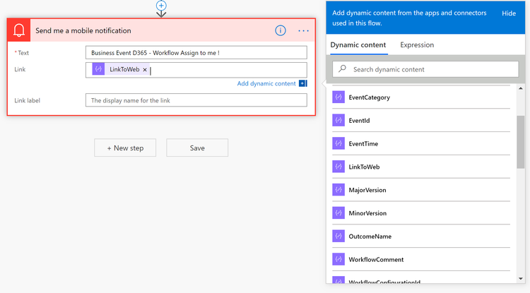 Dynamics 365 Finance & Operations with Power Automate ! — PowerAzure365