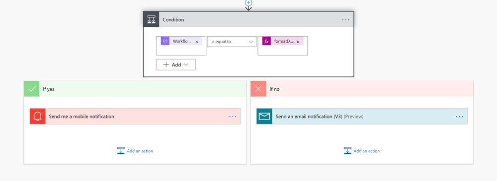 Dynamics 365 Finance & Operations with Power Automate ! — PowerAzure365
