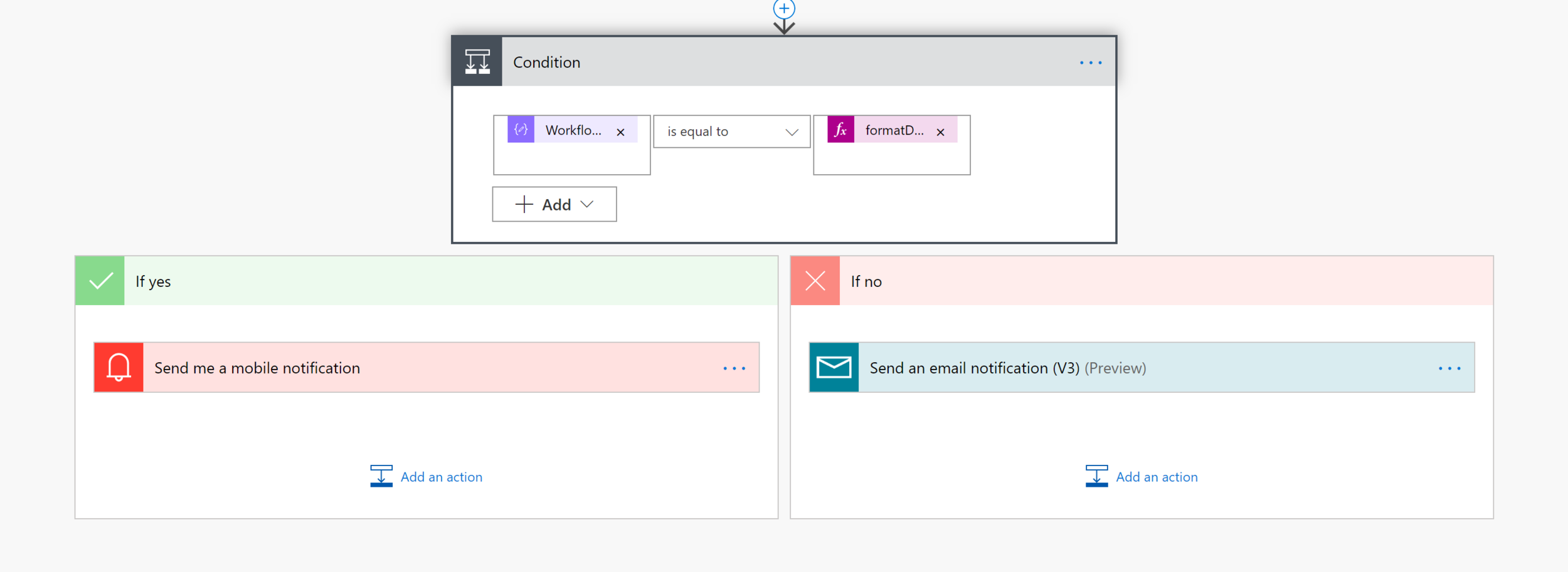 Dynamics 365 Finance & Operations with Power Automate ! — PowerAzure365