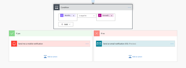 Dynamics 365 Finance & Operations with Power Automate ! — PowerAzure365
