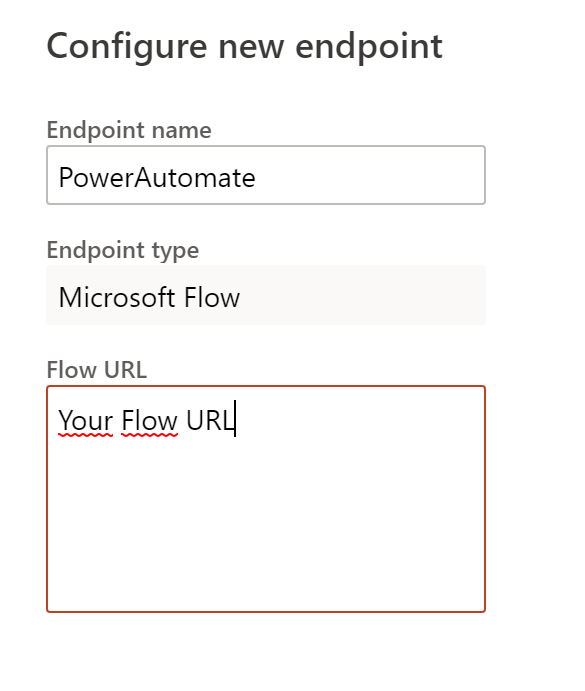 Dynamics 365 Finance & Operations with Power Automate ! — PowerAzure365