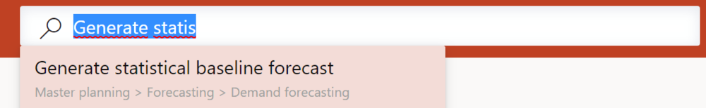 Dynamics 365 FinOps Demand Forecasting with Azure Machine Learning ... Dynamics 365 FinOps Demand Forecasting with Azure Machine Learning ...