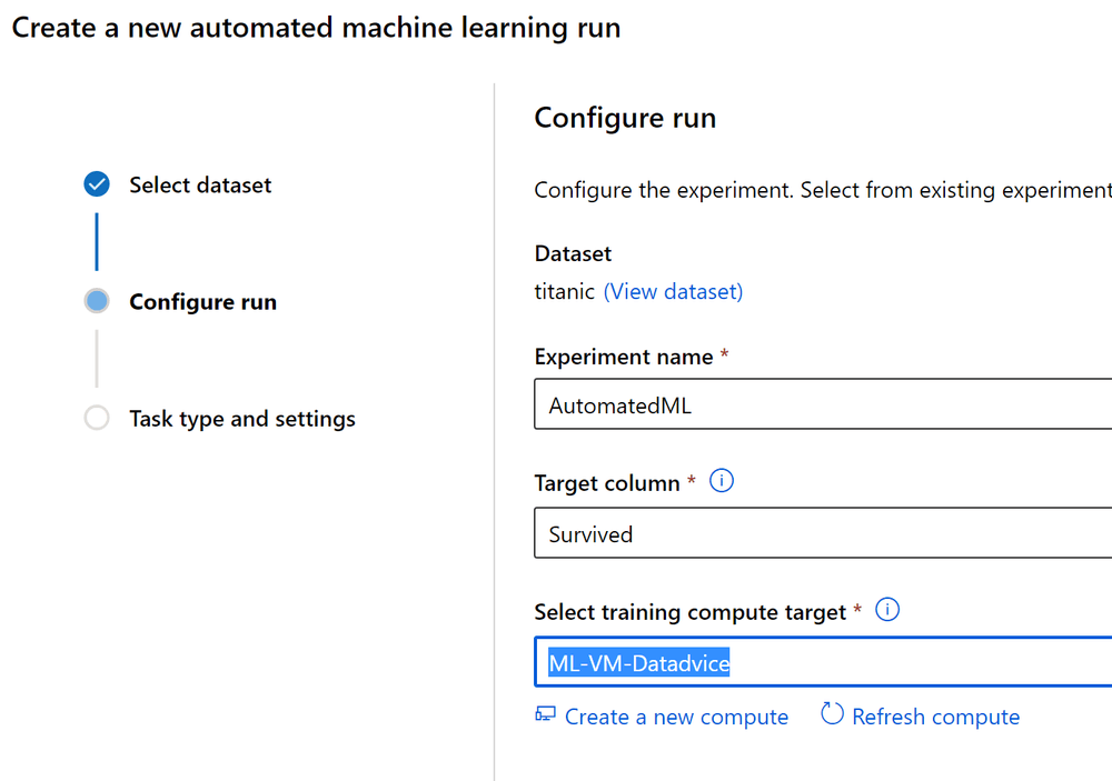 Azure Automated ML — PowerAzure365