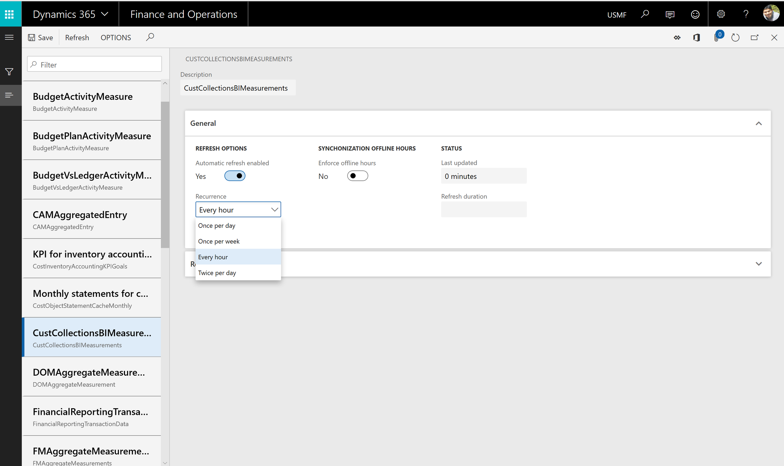 Azure Data Lake in all is Glory with Dynamics 365 and PowerPlatform ...