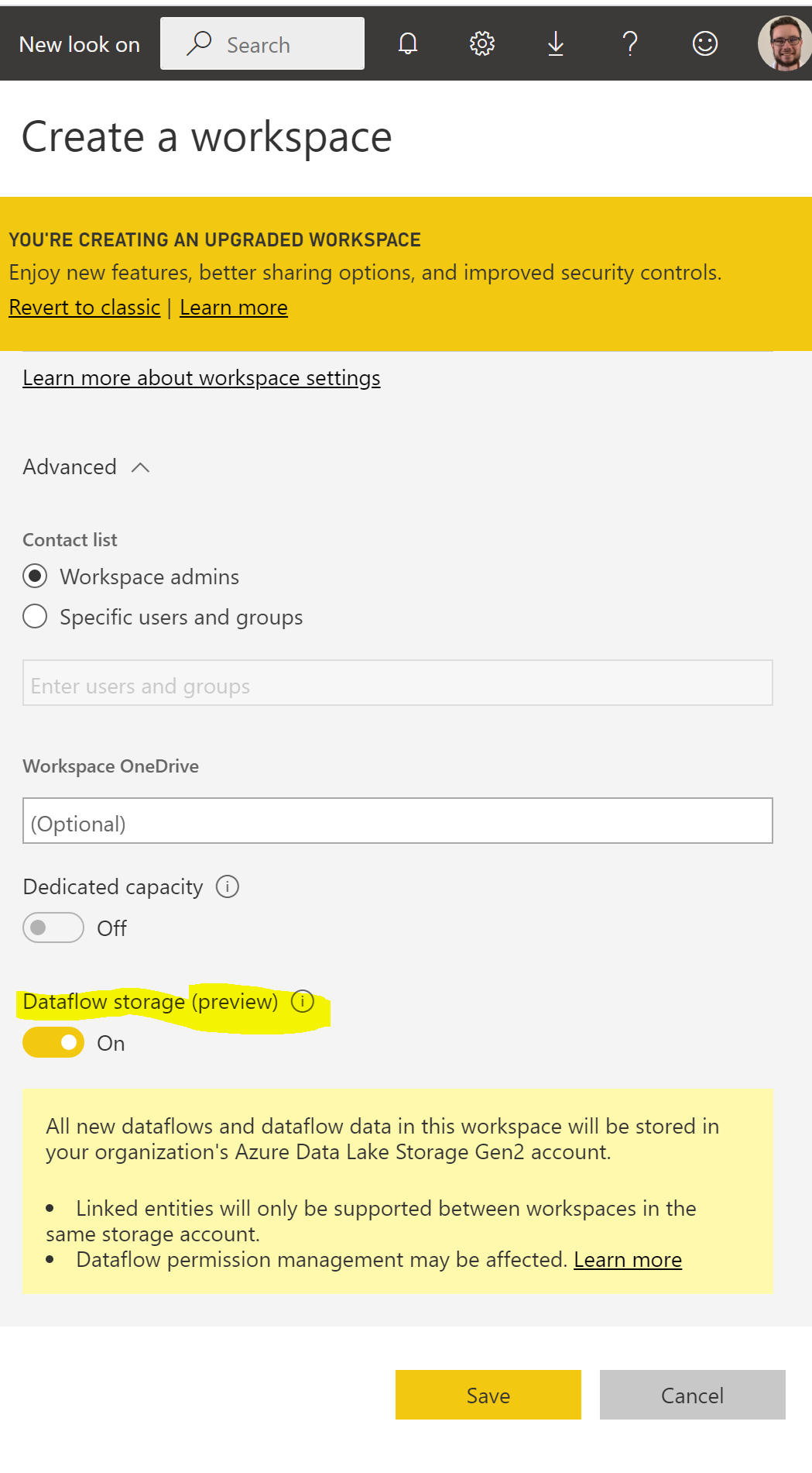 Dynamics 365 Finance and Operations Reporting : DataLake and PowerBI Dataflow — PowerAzure365