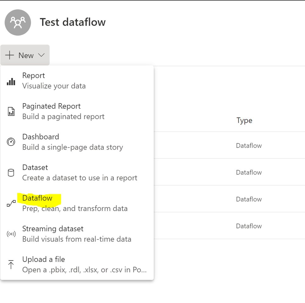 Dynamics 365 Finance and Operations Reporting : DataLake and PowerBI Dataflow — PowerAzure365