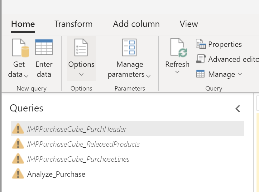 Dynamics 365 Finance and Operations Reporting : DataLake and PowerBI Dataflow — PowerAzure365