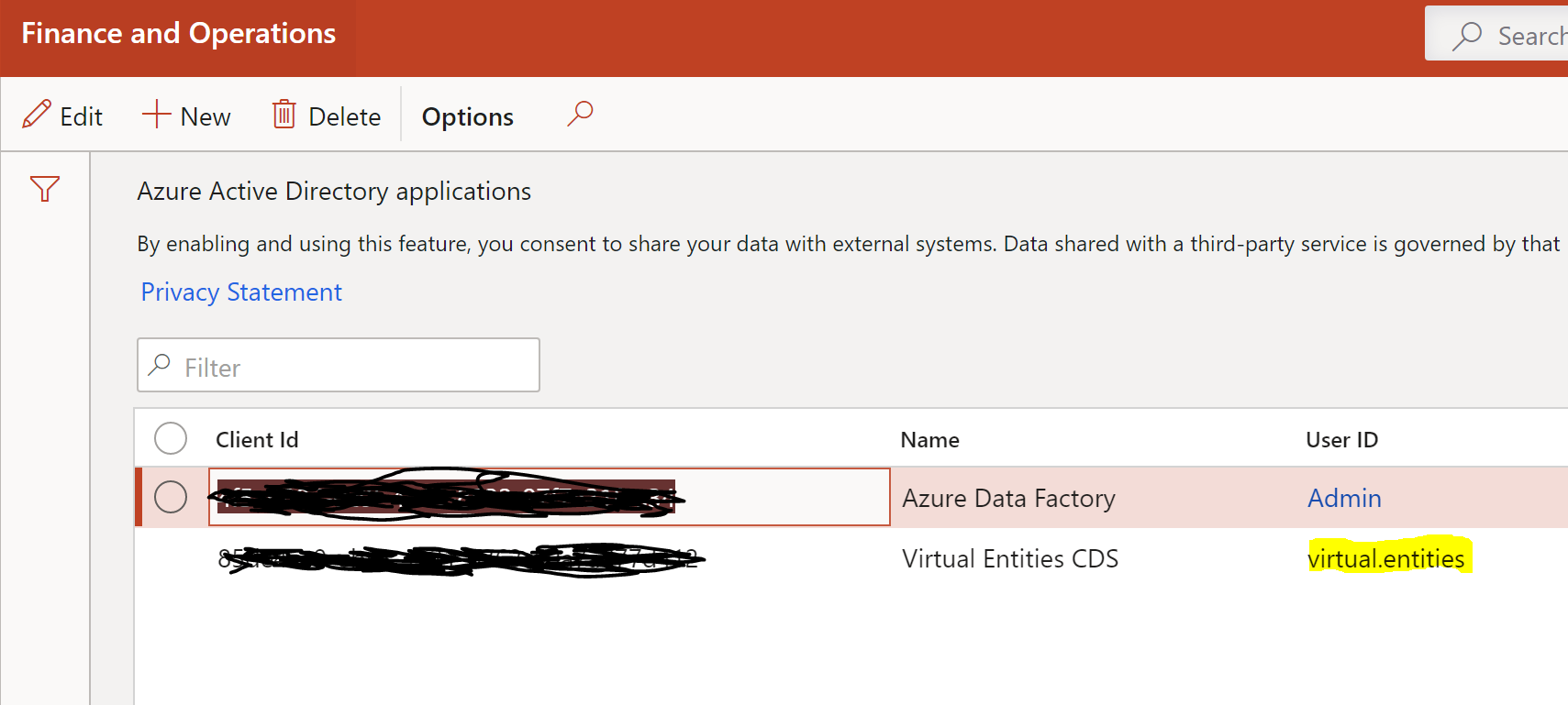 CDS Virtual Entities with Dynamics 365 Finance and Operations ...