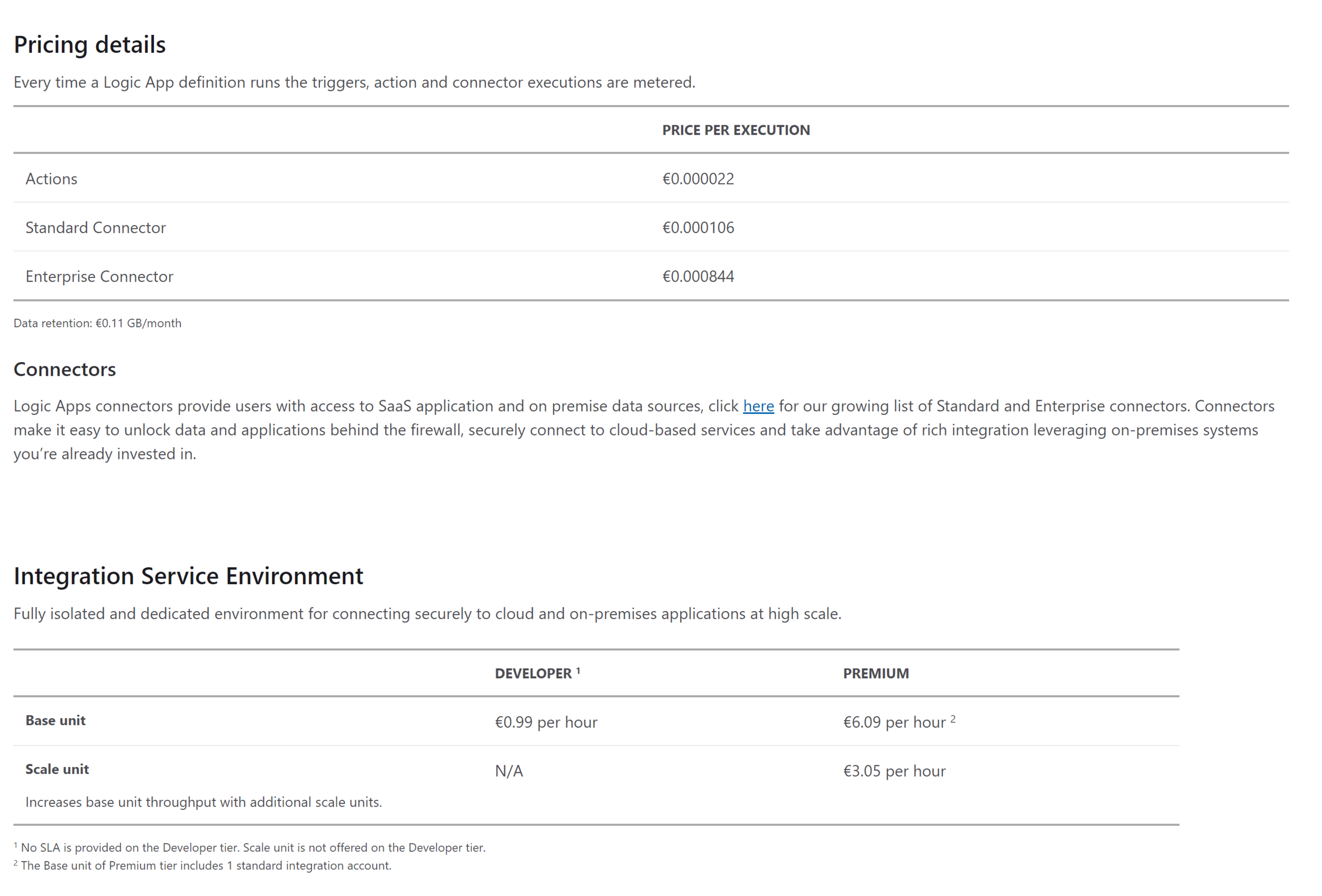 Azure Data Factory and Logic Apps for Dynamics 365 Finance and ...