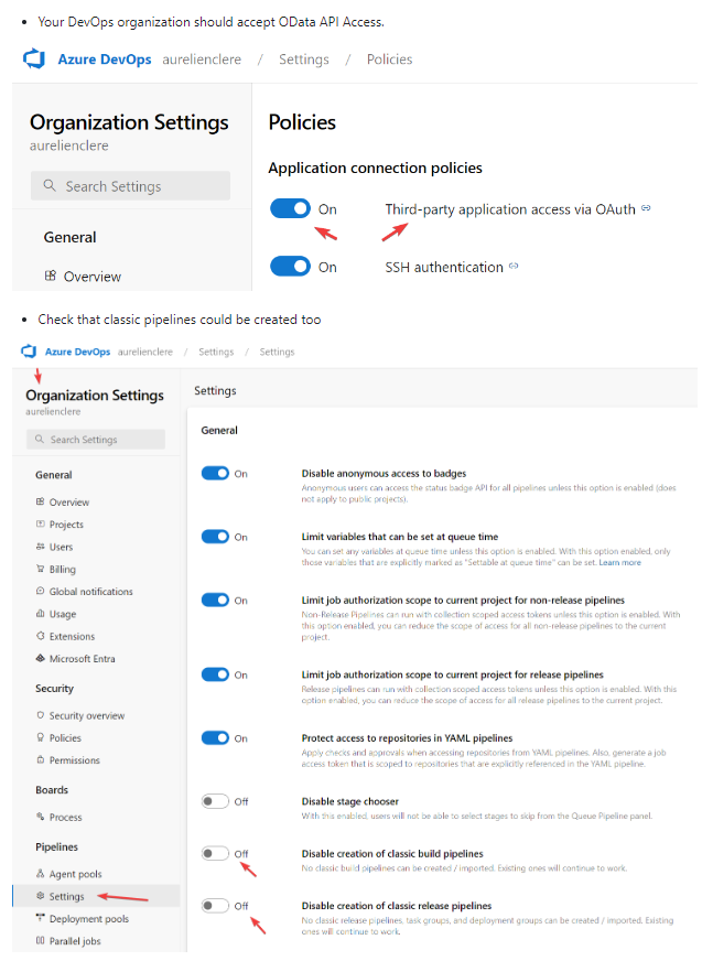 Automation Alm For Power Platform And Dynamics 365 Cecrm — Powerazure365